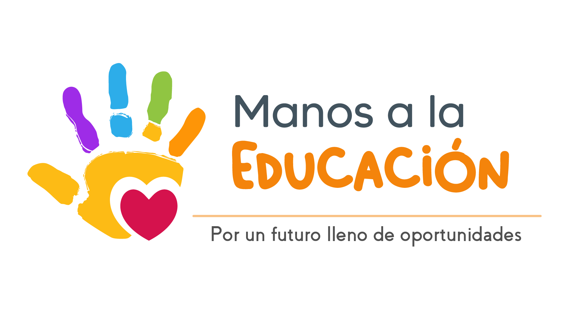 Manos a la Educacion